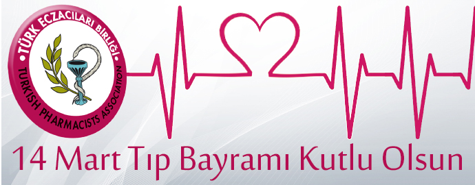 14 MART TIP BAYRAMI KUTLU OLSUN