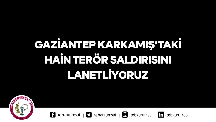 Türk Eczacıları Birliği - Anasayfa